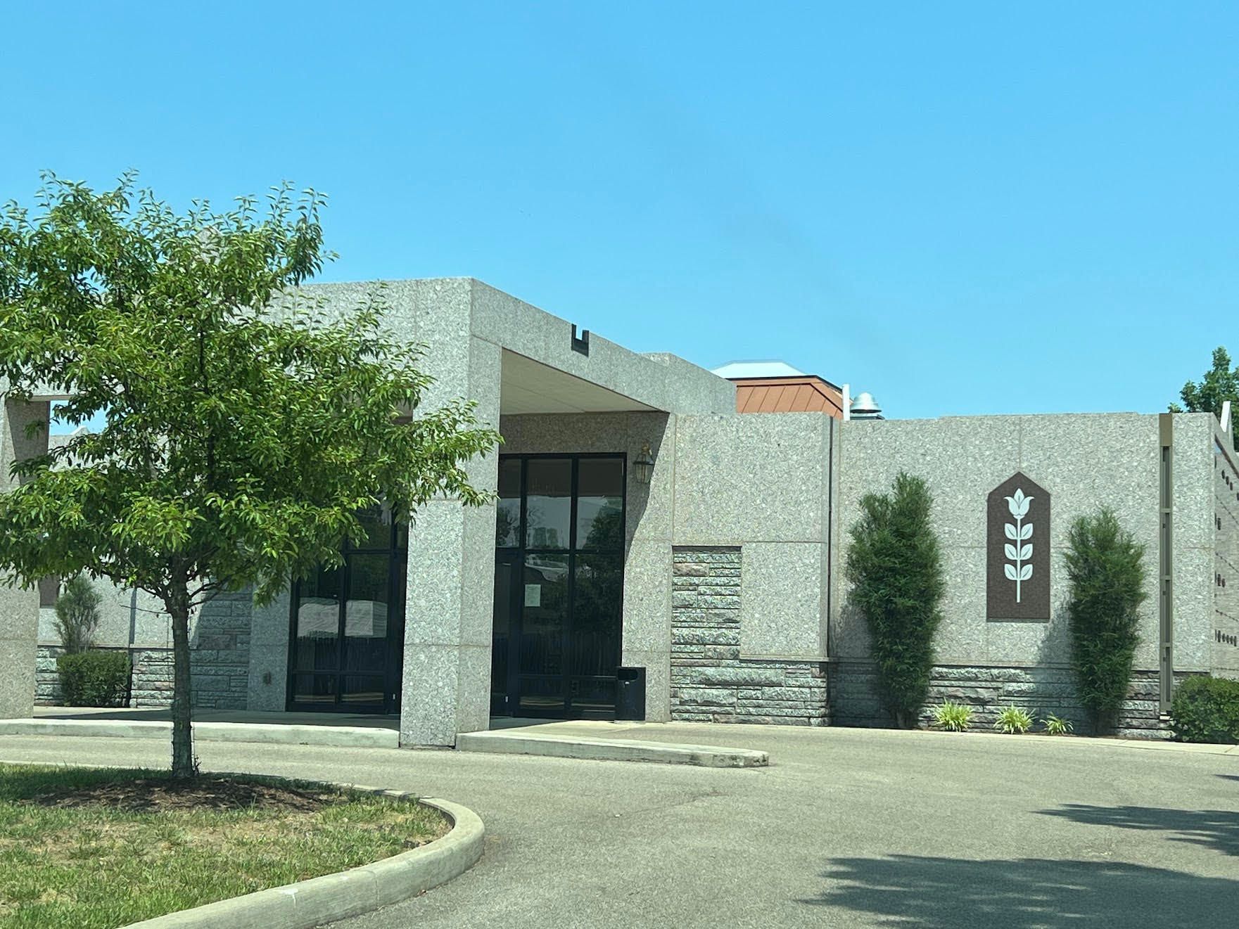 About Our Grounds | Rest Haven Memorial Park