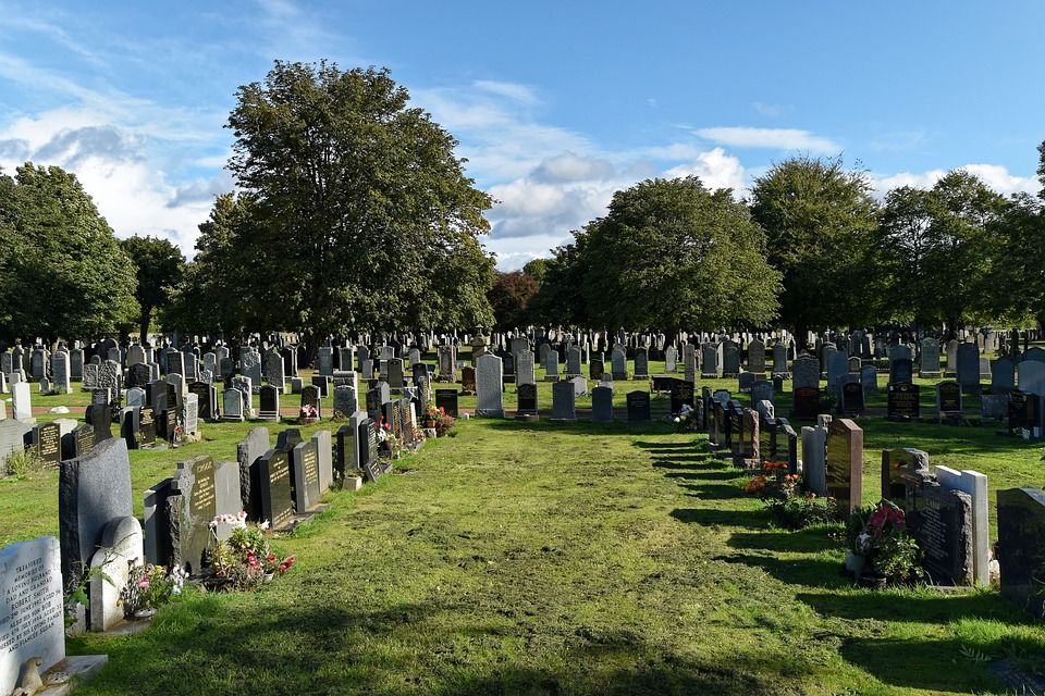 Cemeteries as Community Spaces: More Than Just a Final Resting Place