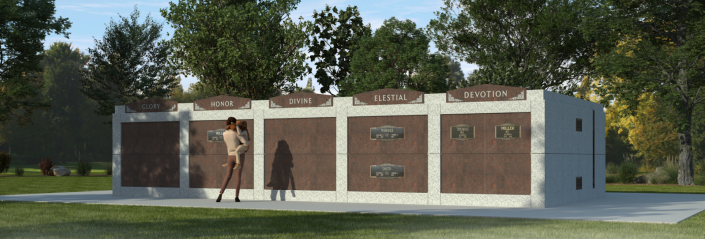 About Our Grounds | Rest Haven Memorial Park