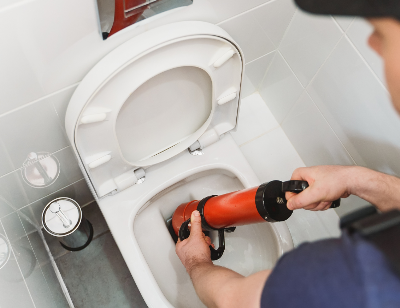 Plumber in Newnan GA | Plumbing Company - Only Plumbing, LLC