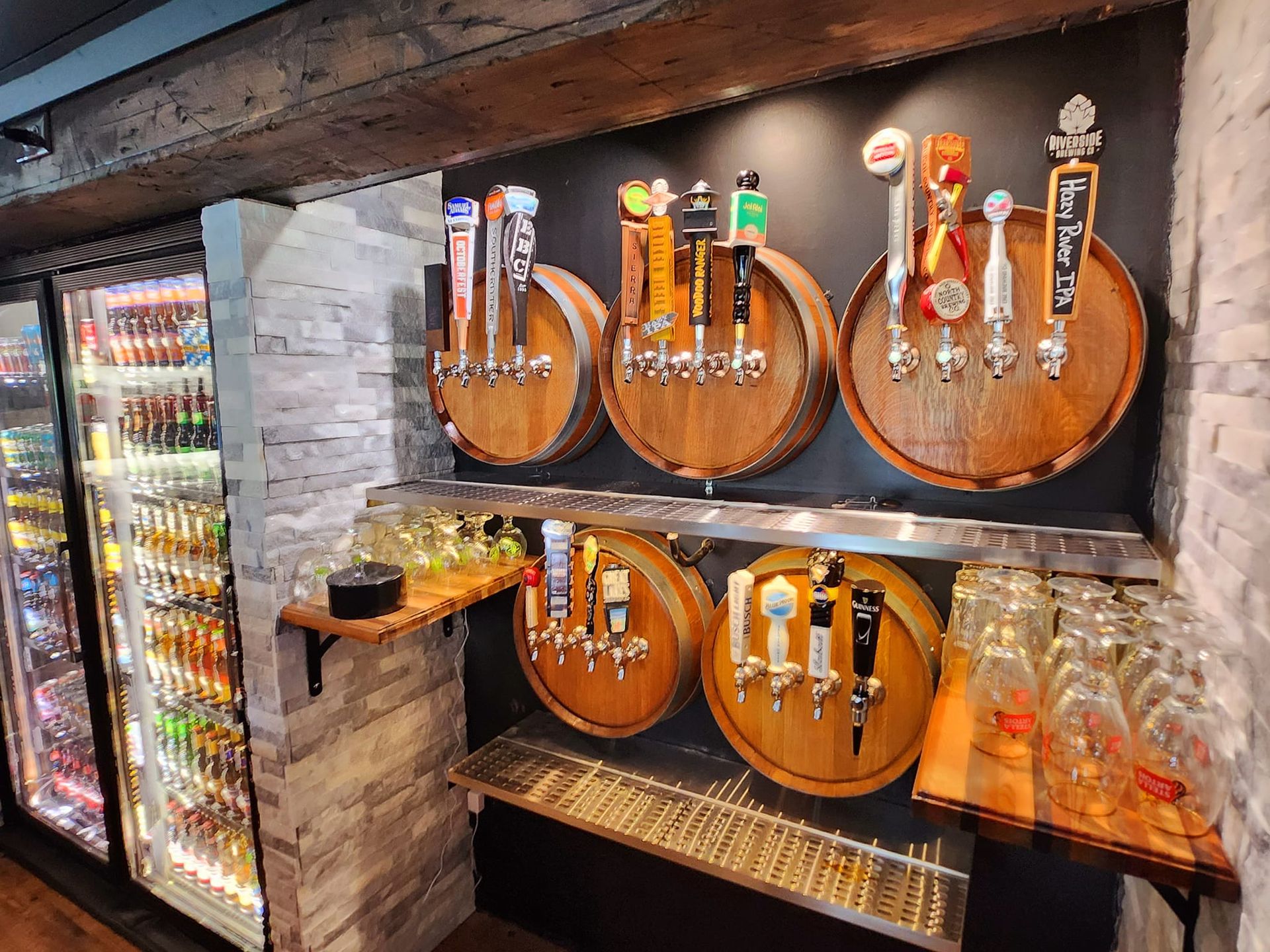 Gallery | The Triple Deuce Saloon | Meadville & Conneaut Lake, PA