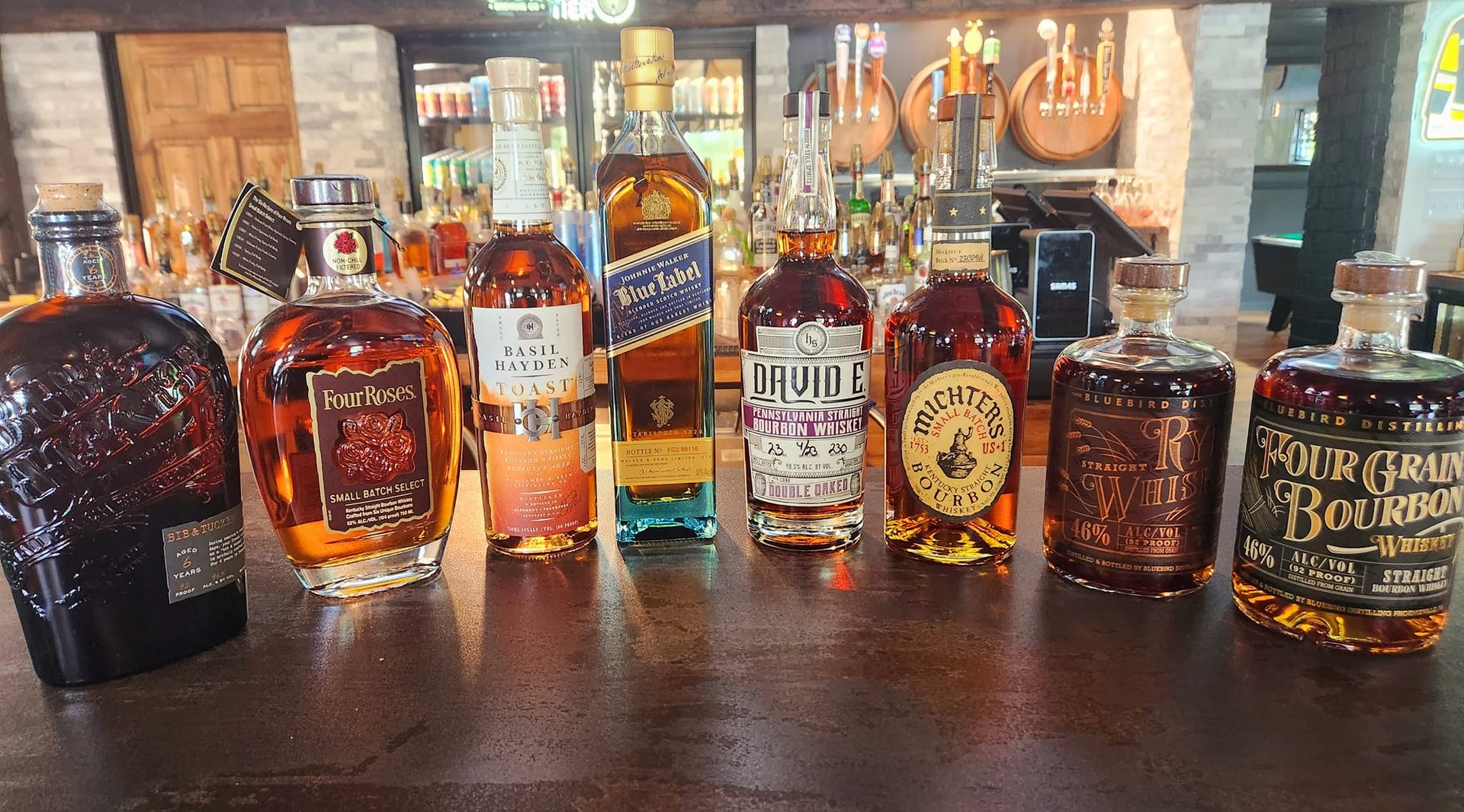 Gallery | The Triple Deuce Saloon | Meadville & Conneaut Lake, PA