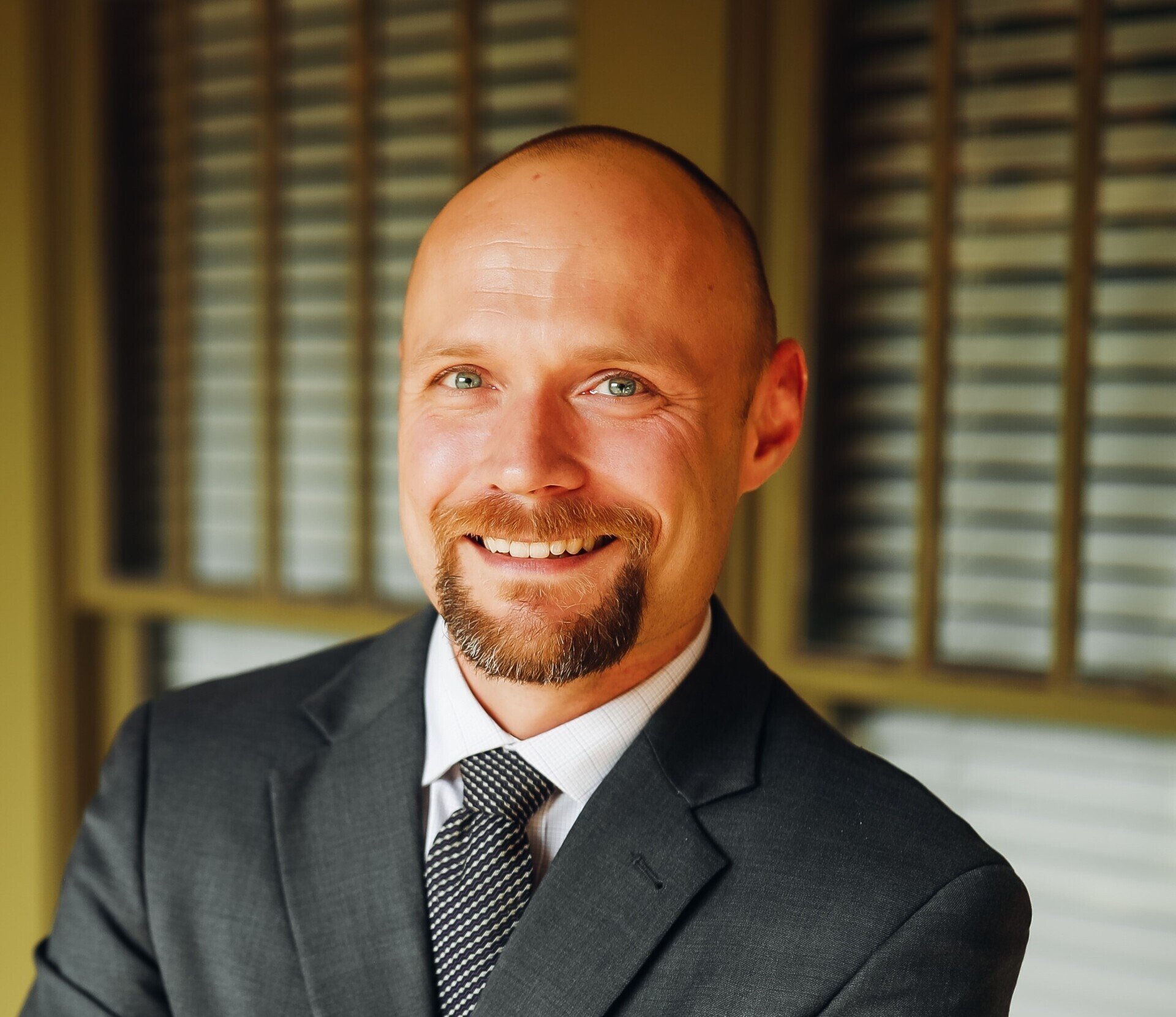 Nicolas Corry | Little Rock, AR | Wingfield & Corry, P.A.