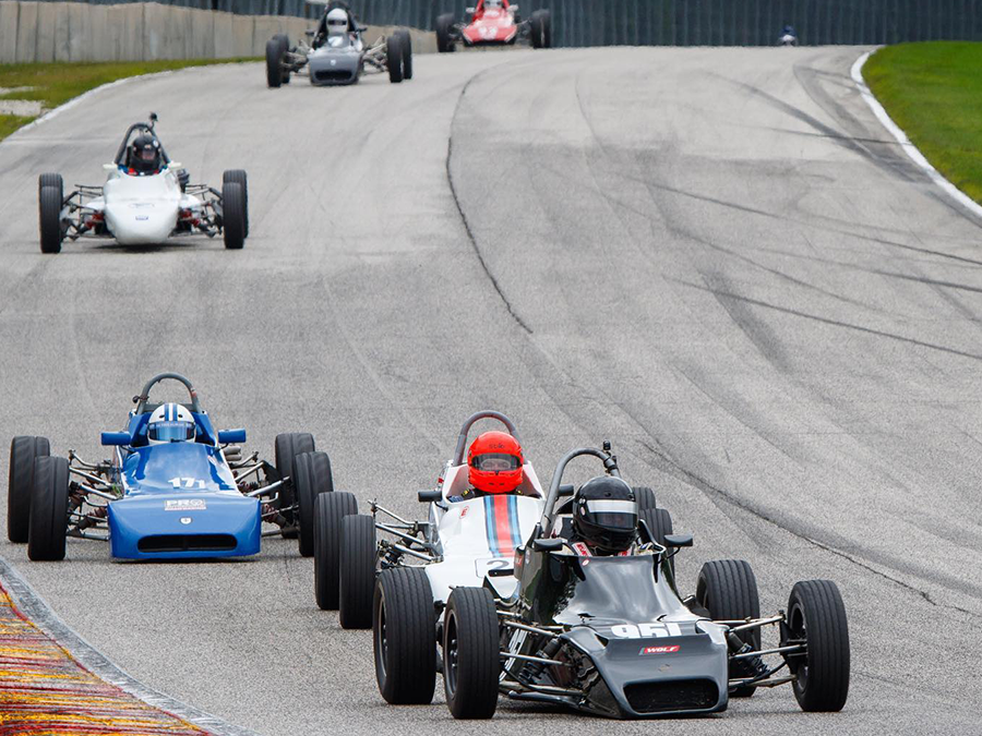 Auto Racing Services in Elkhart Lake, Plymouth and the Surrounding Areas