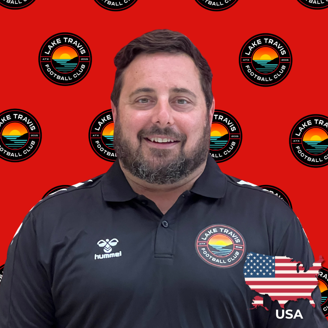 Staff | Lake Travis Football Club | Lake Travis, TX
