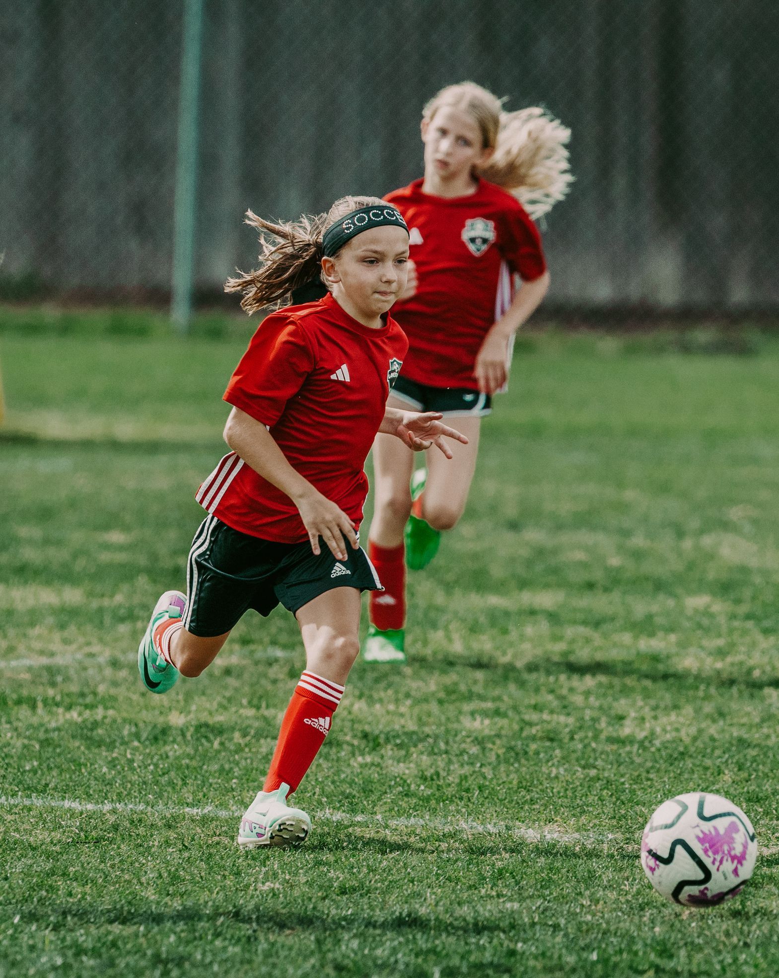 Lake Travis Football Club | LTFC | Lake Travis, TX