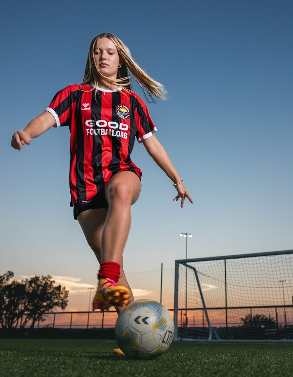 Lake Travis Football Club | LTFC | Lake Travis, TX