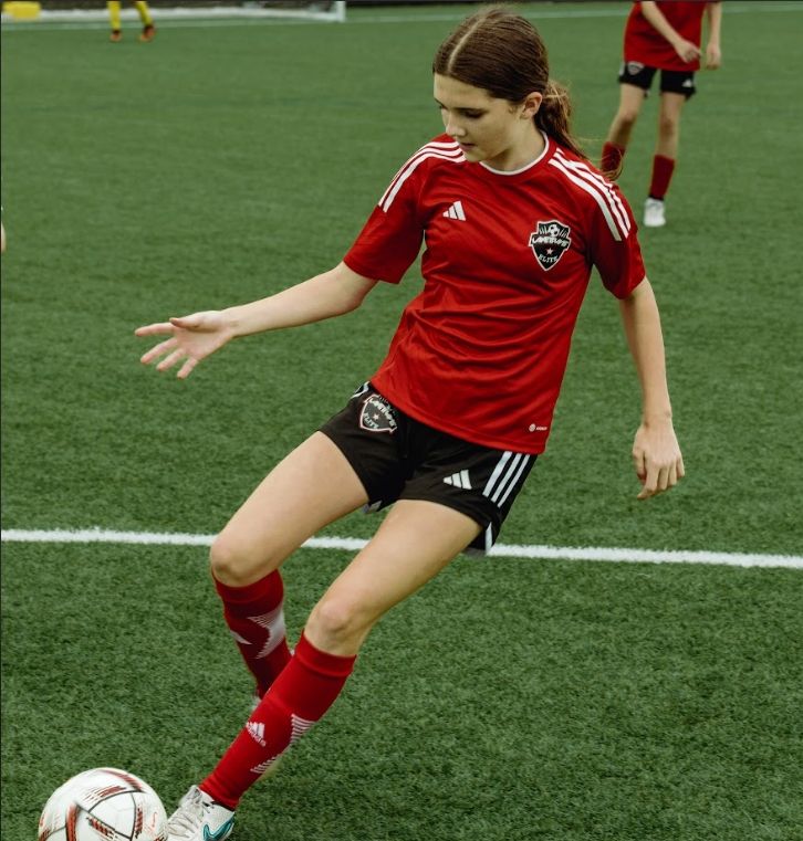 Lake Travis Football Club | LTFC | Lake Travis, TX