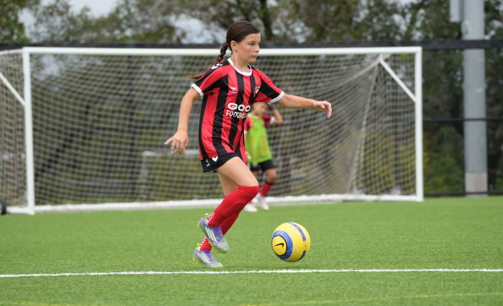 Lake Travis Football Club | LTFC | Lake Travis, TX