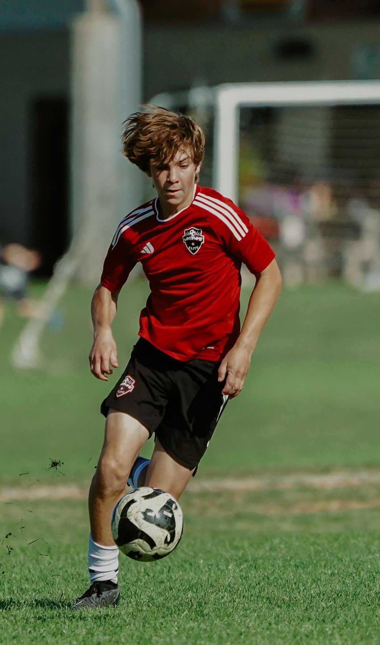 Lake Travis Football Club | LTFC | Lake Travis, TX