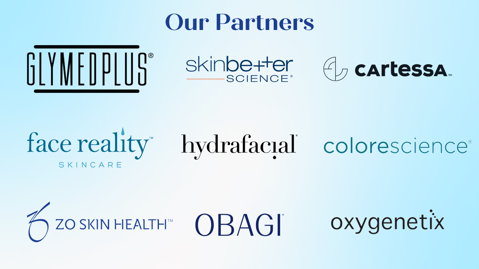 Dermatology. Mohs Surgery. Cosmetics.