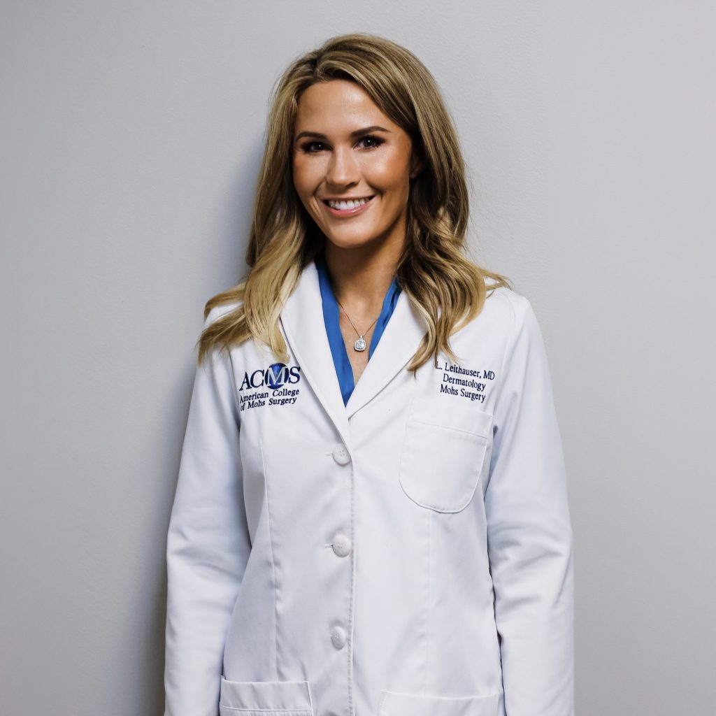 Dermatology. Mohs Surgery. Cosmetics.