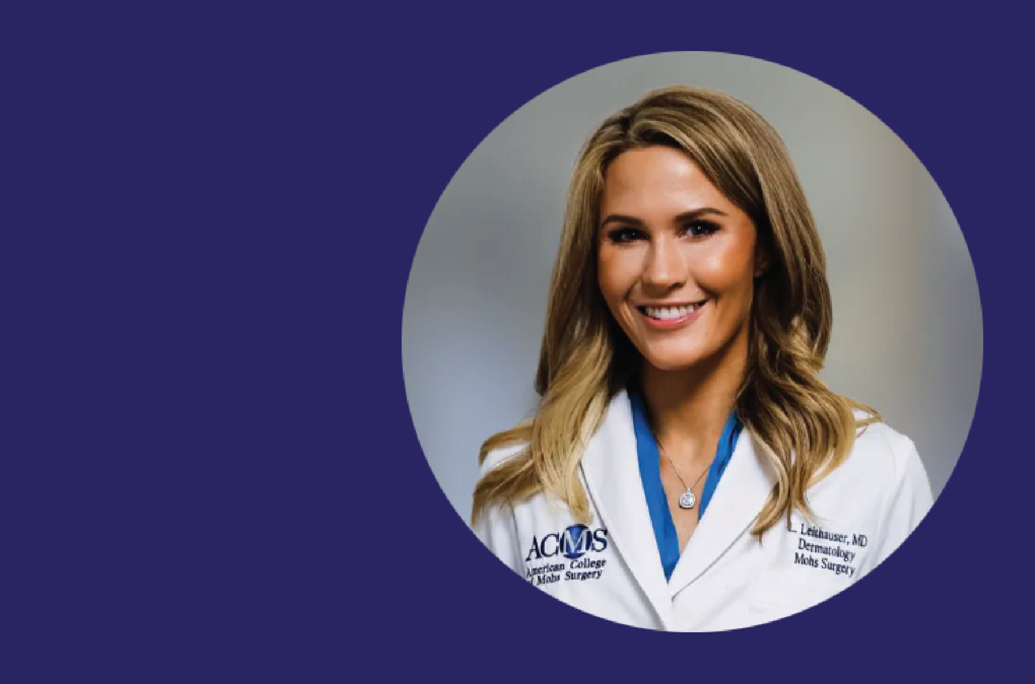 Dermatology. Mohs Surgery. Cosmetics.