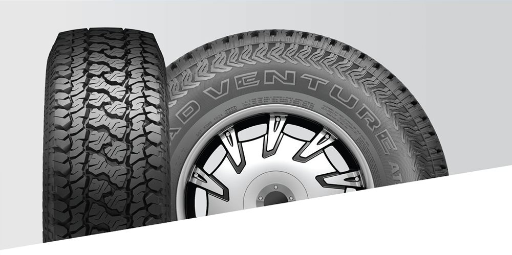 SUV / 4X4 Vehicles | Marshal Tyre | NSW