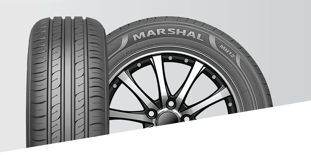 Passenger Vehicles | Marshal Tyre | NSW