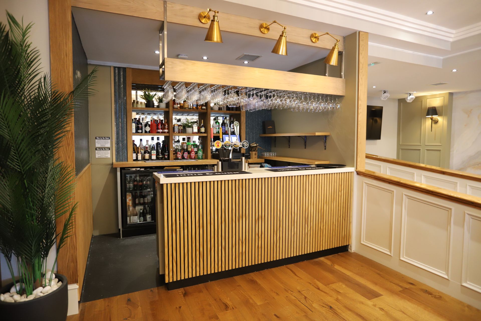 The Stravaig | Ayr, Scotland