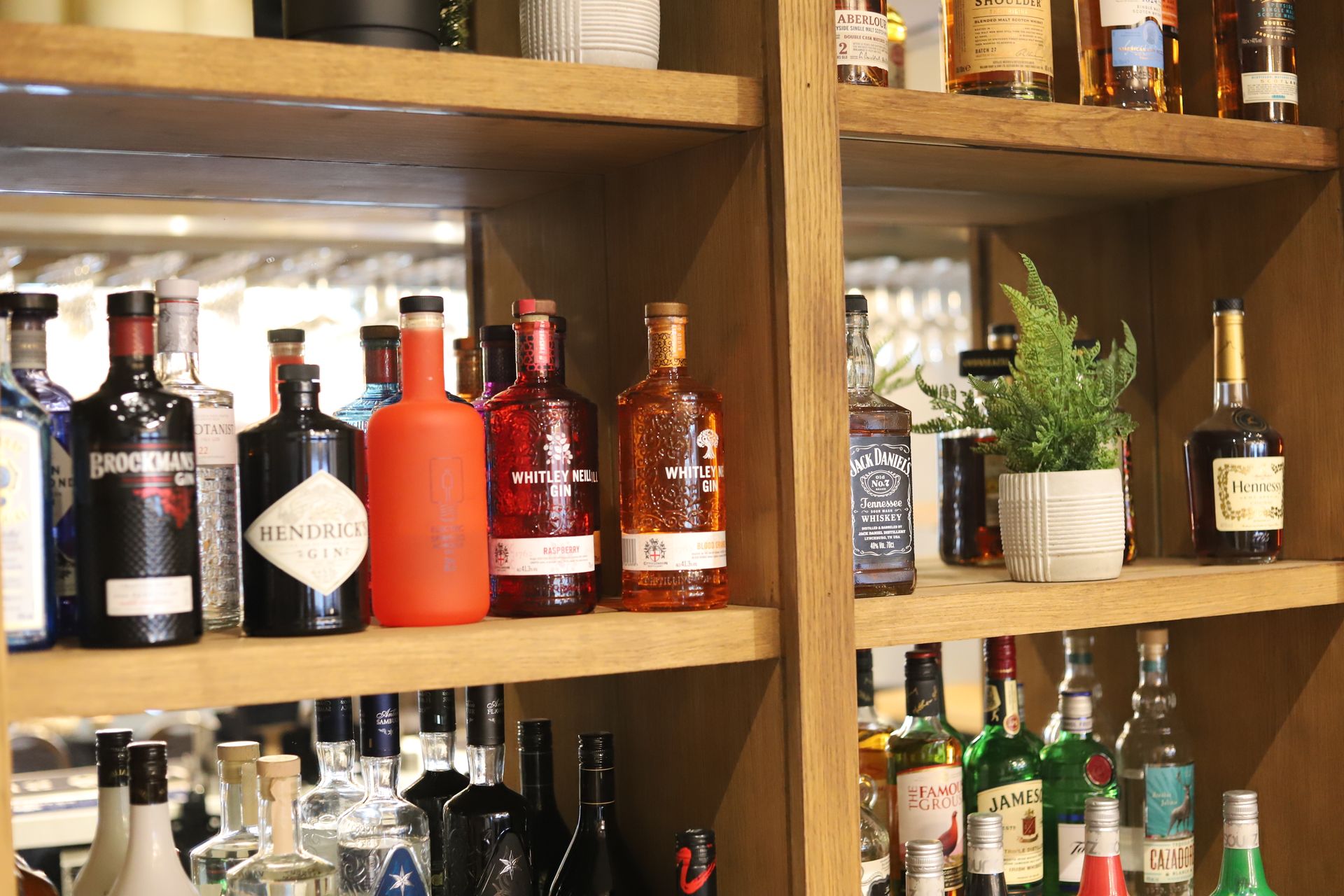 The Stravaig | Ayr, Scotland