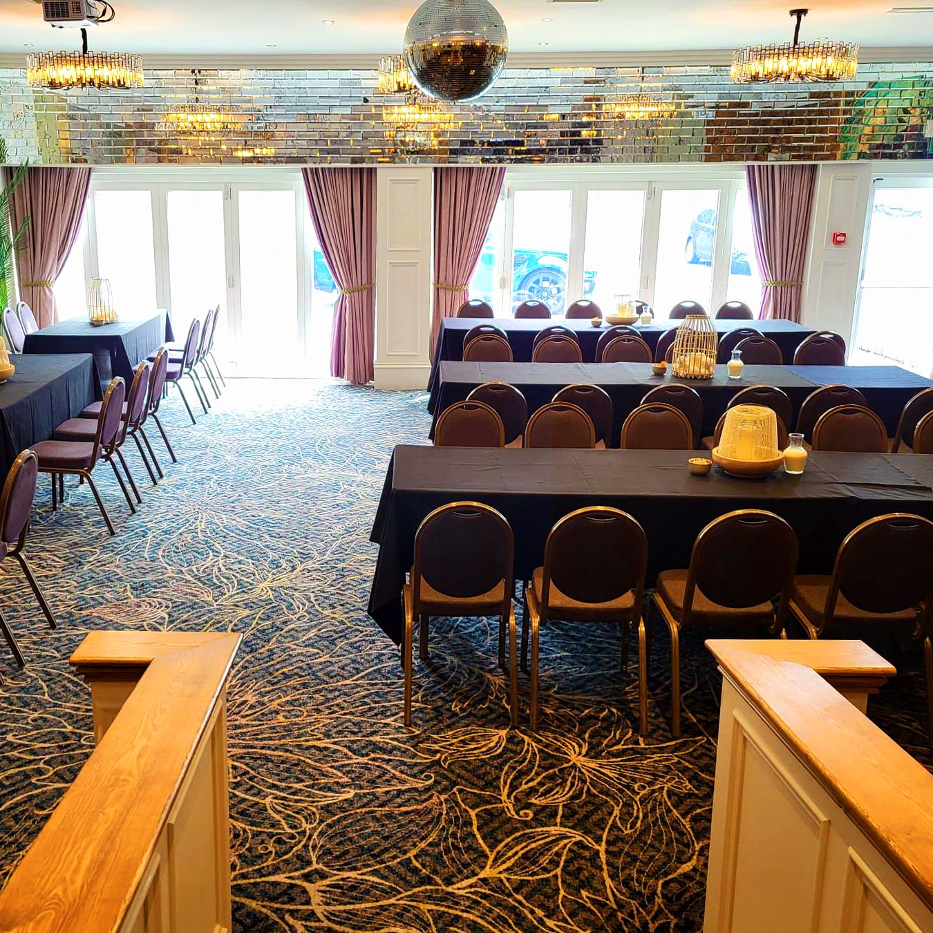 Restaurant & Bar | The Stravaig | Ayr, Scotland