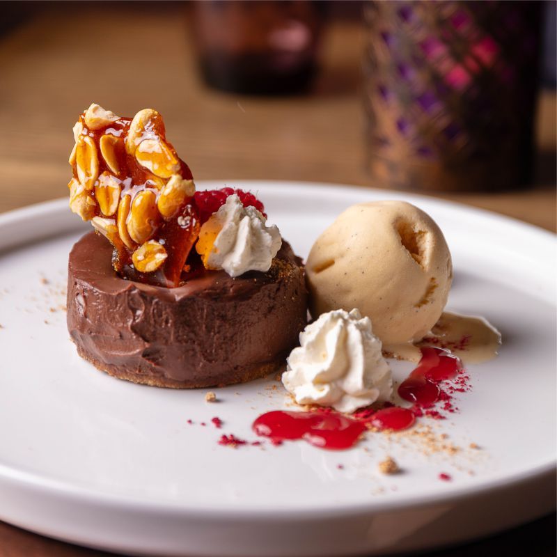 Restaurant & Bar | The Stravaig | Ayr, Scotland