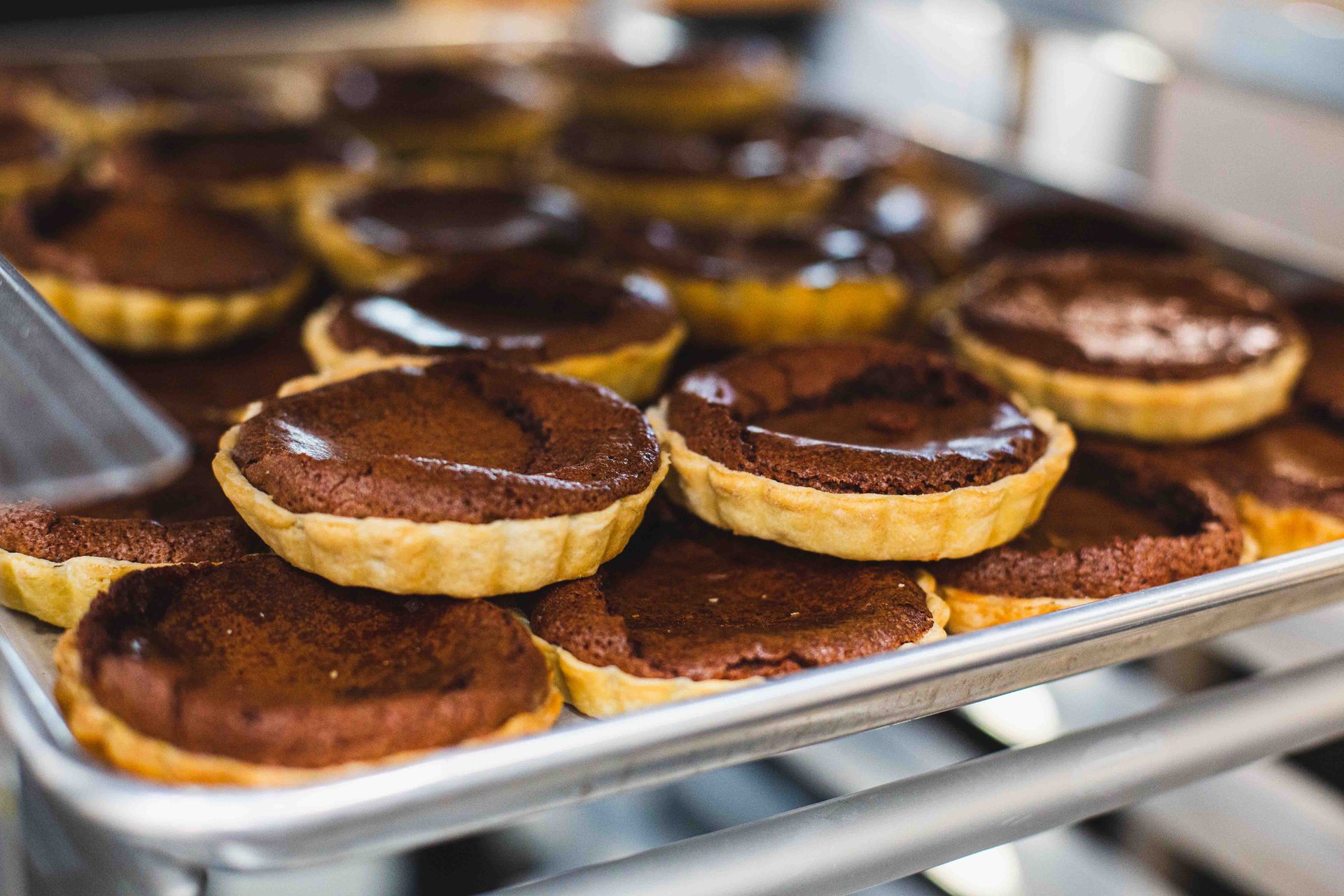 Menu | Longleaf Swine | Raleigh