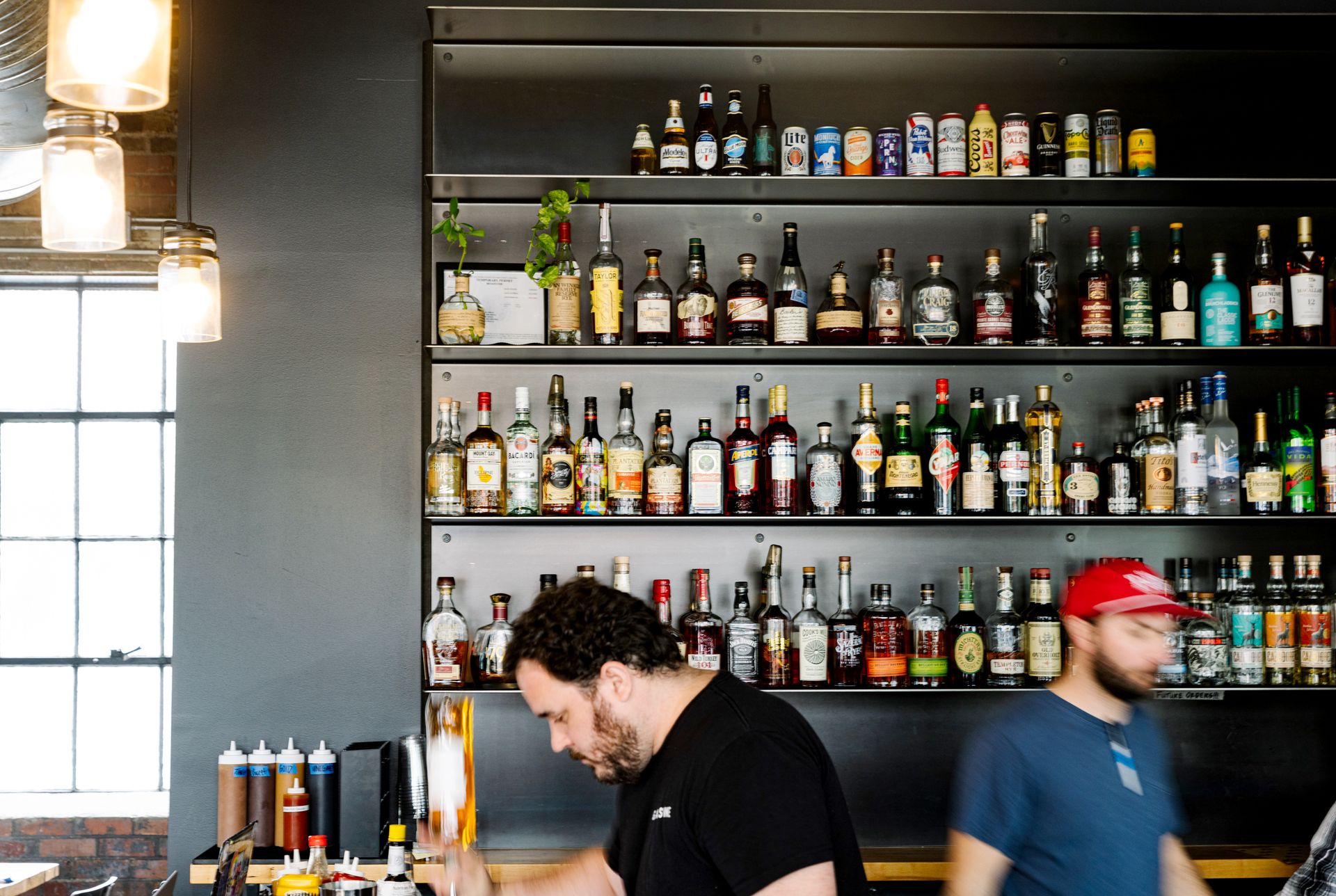 About Us | Longleaf Swine | Raleigh, NC