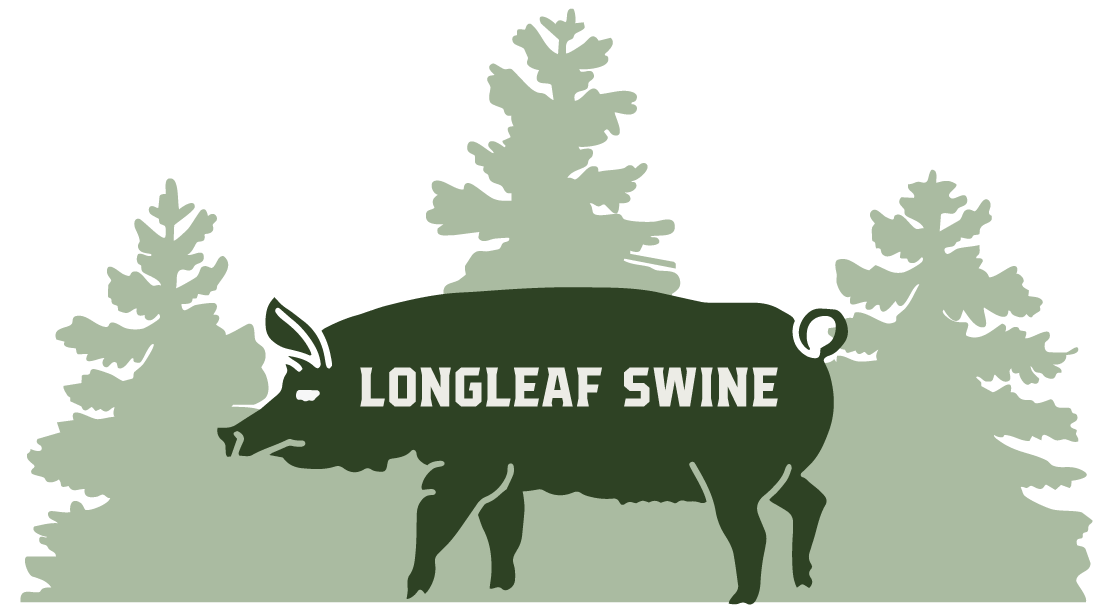 Menu | Longleaf Swine | Raleigh