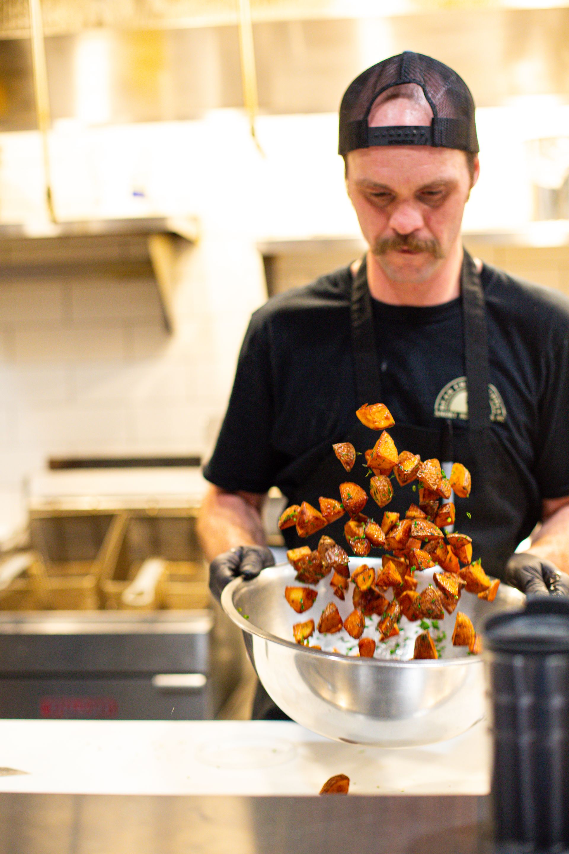 Menu | Longleaf Swine | Raleigh