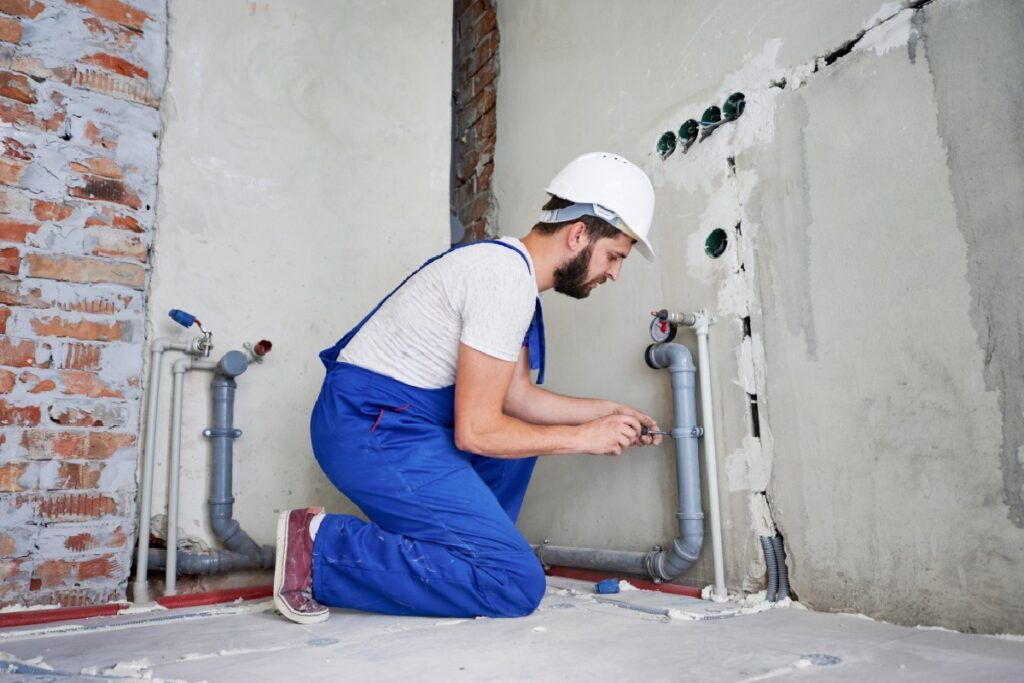Commercial Plumber & Emergency Plumbing Services Lynnwood, Shoreline ...