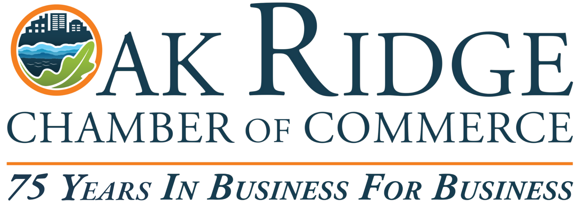 Home [oakridgechamber.org]