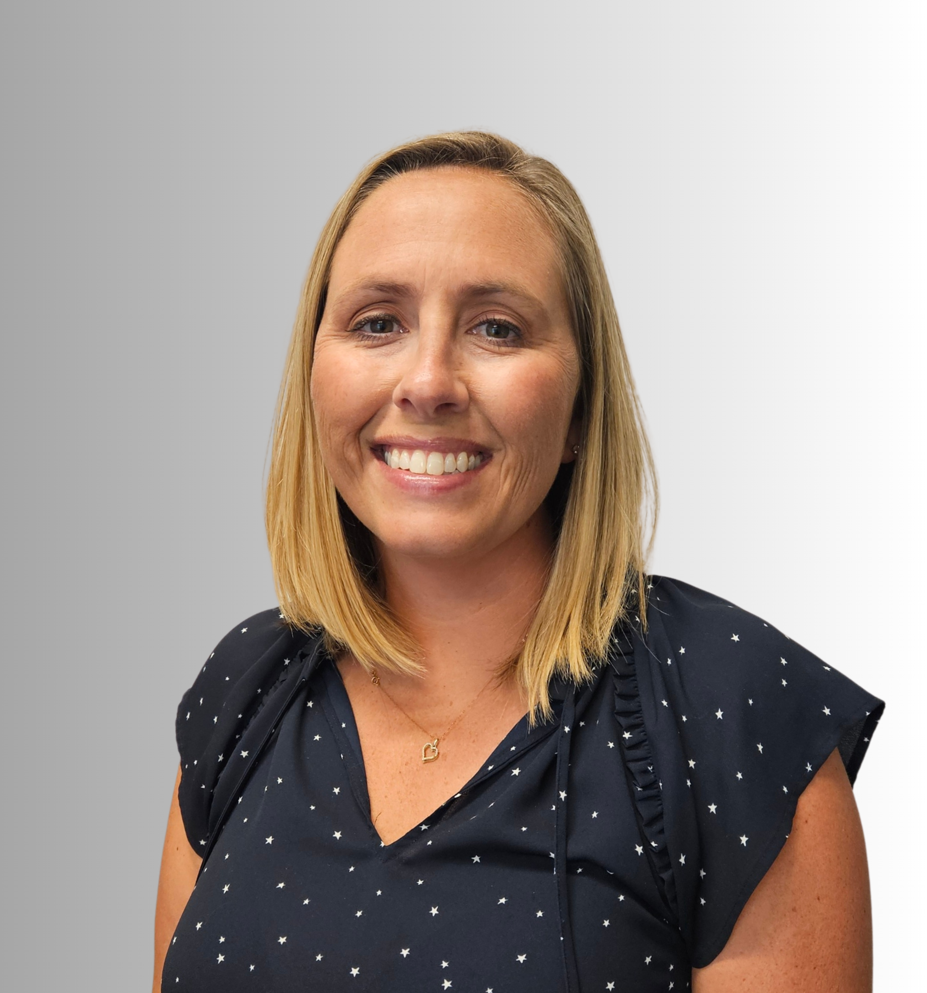 Meet the Staff at St. William Parish Team, Naples FL
