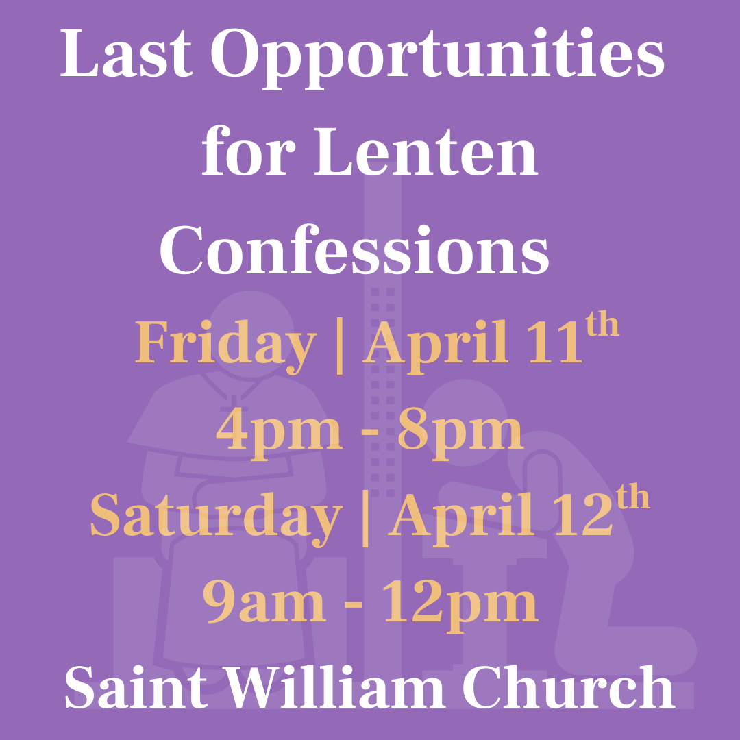 Home [saintwilliam.org]