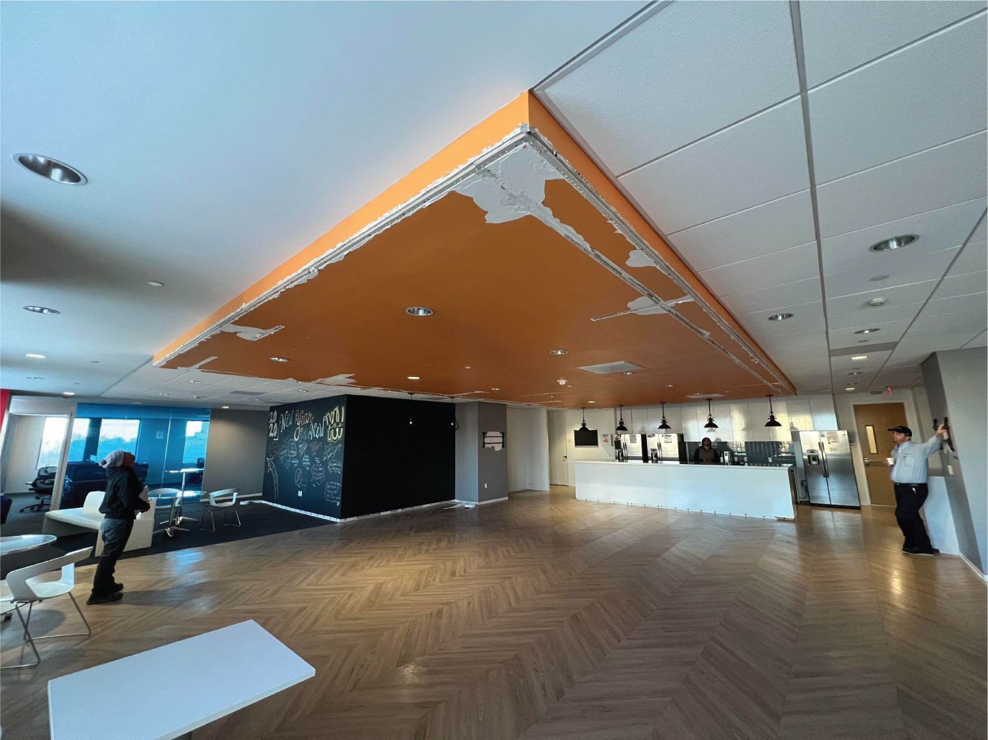 Construction & Remodeling Services in DMV | TCT 4 You