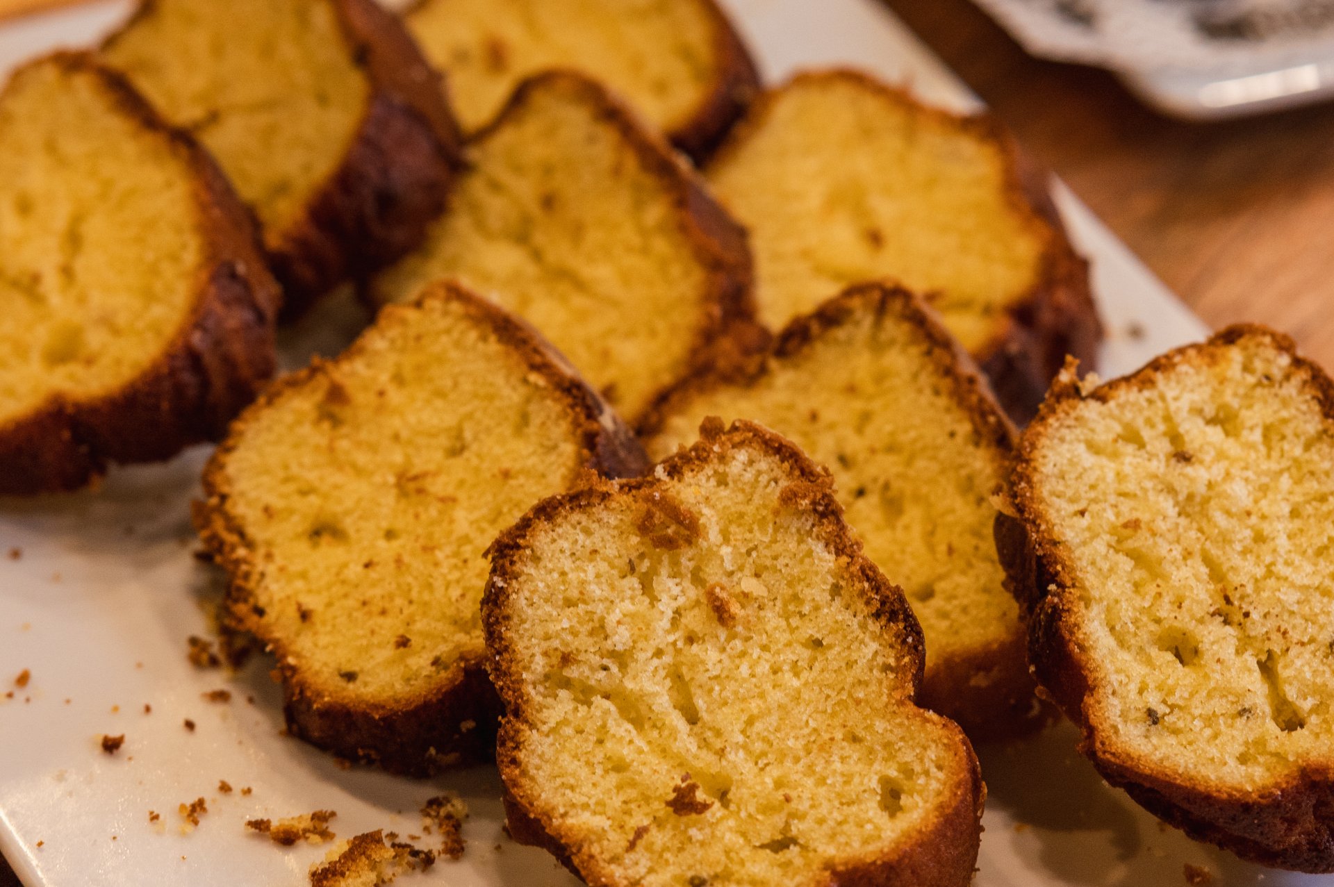 Restaurante | Capcana Hotel São Paulo Jardins - SP