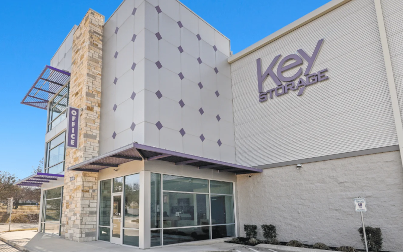 Great Deals on Storage in San Antonio at Key Storage - Texas 151