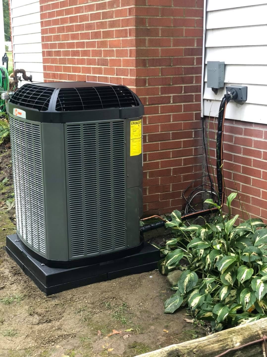 AC Repair | Global Heating and Cooling
