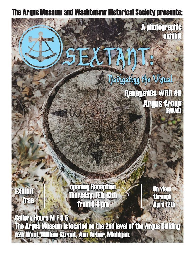 Argus Museum Ann Arbor