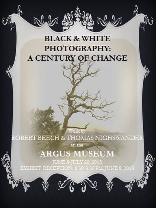 Argus Museum Ann Arbor