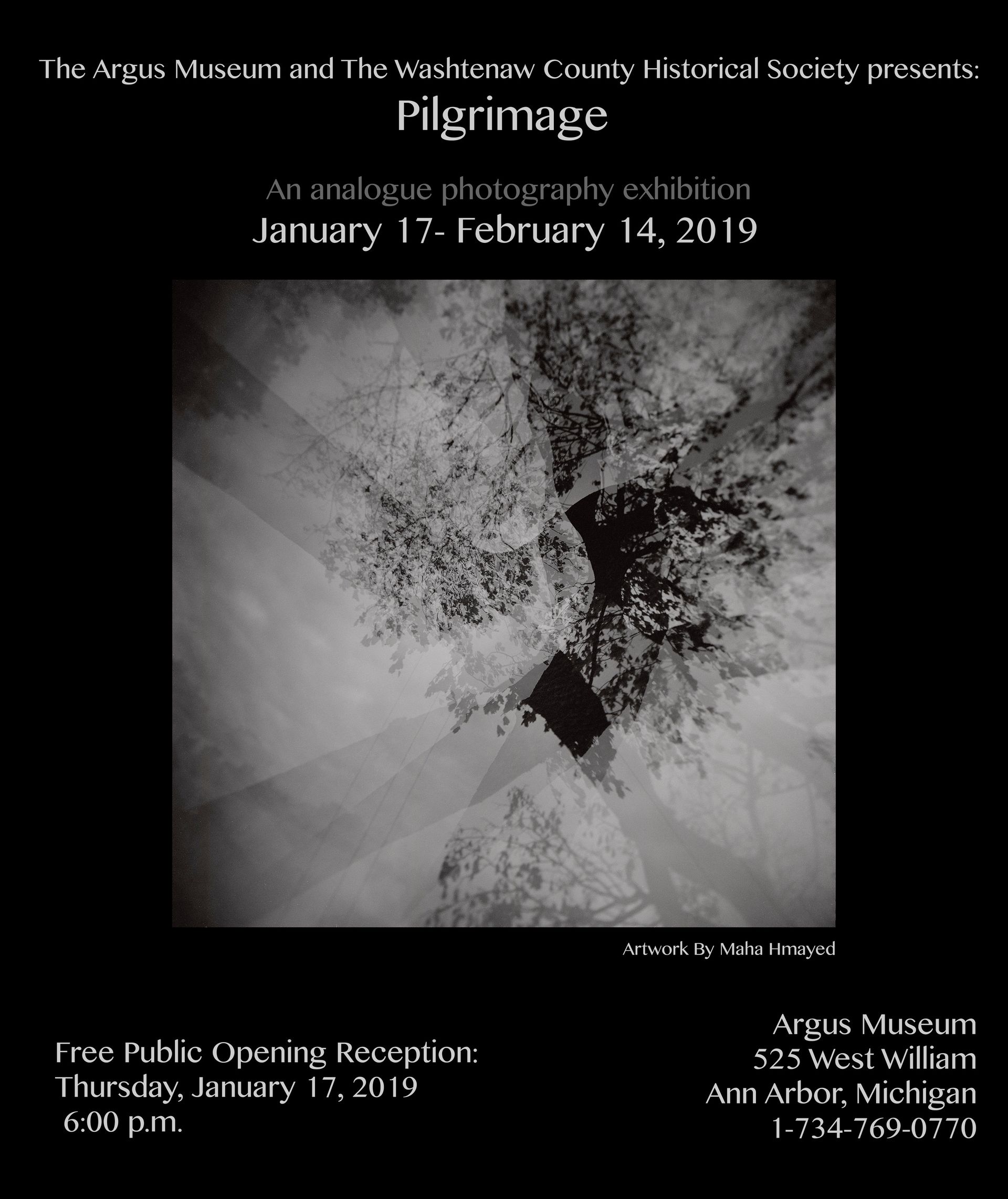 Argus Museum Ann Arbor