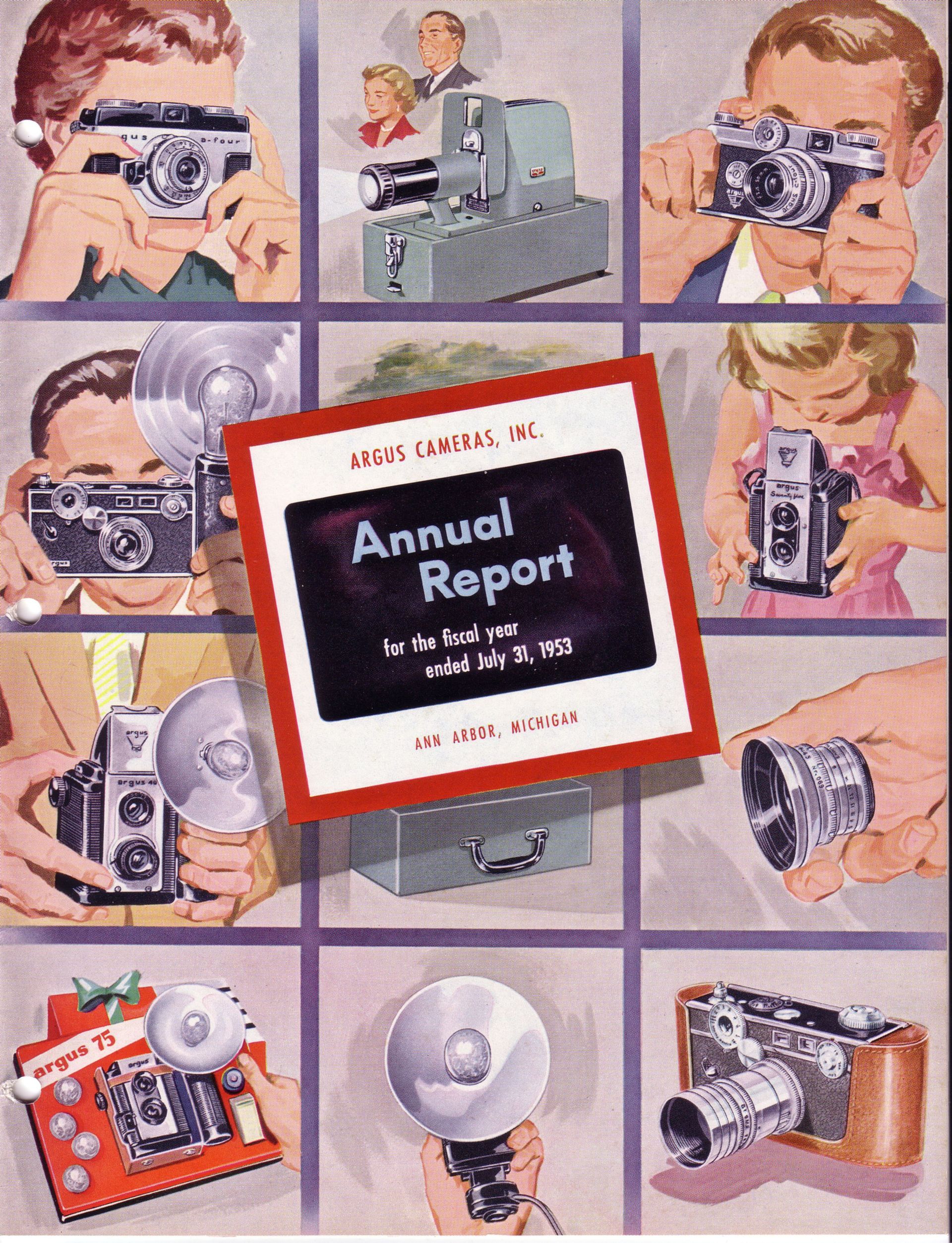 Argus Museum Ann Arbor