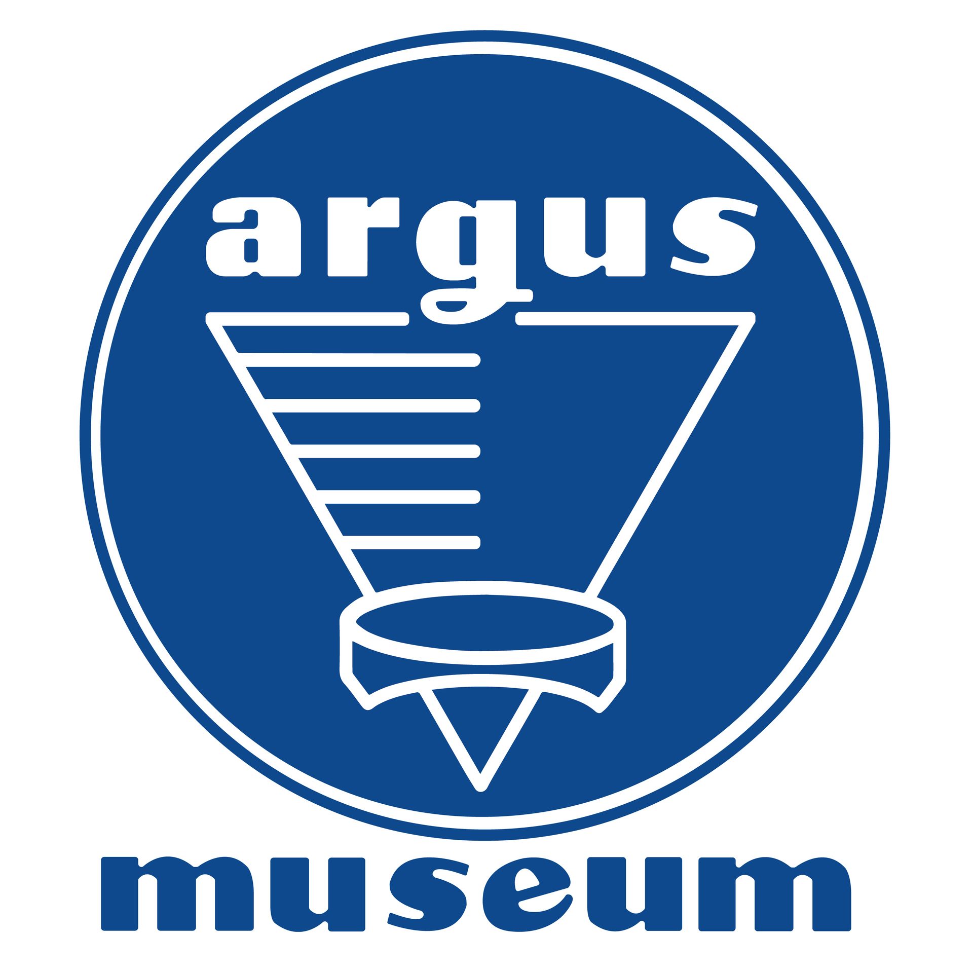Argus Museum Ann Arbor