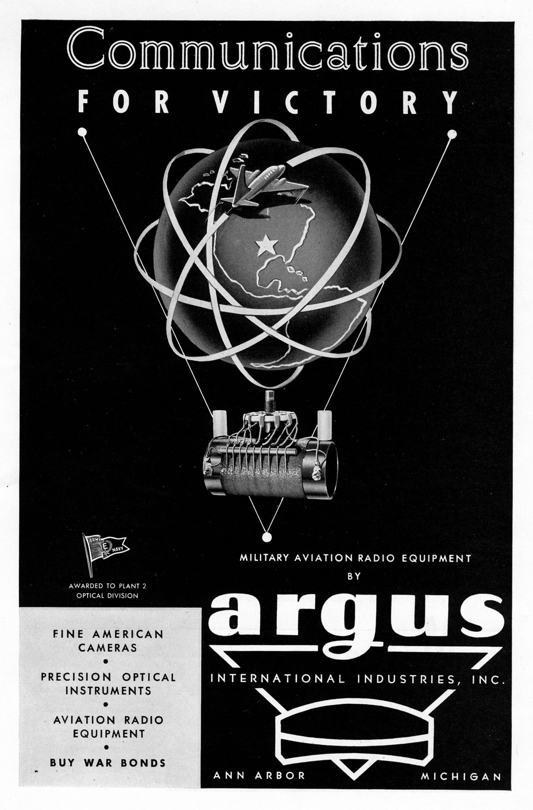 Argus Museum Ann Arbor