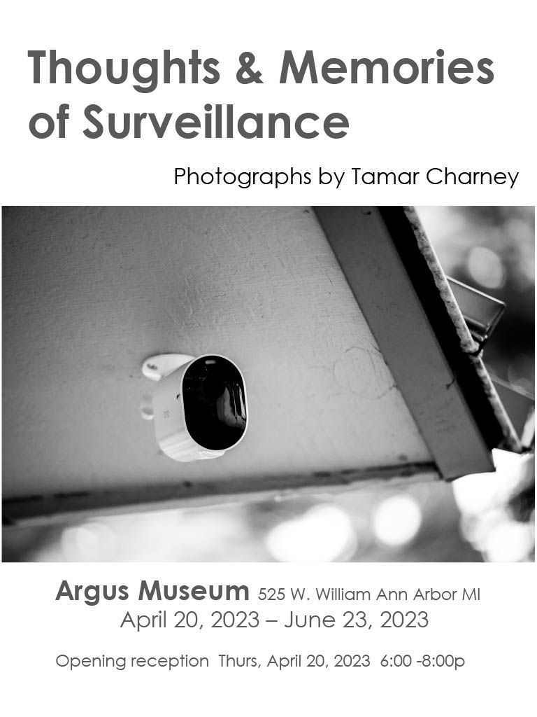 Argus Museum Ann Arbor