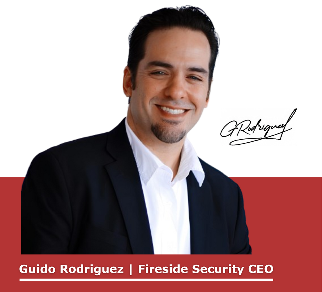Fire Station Alerting | Fireside Security