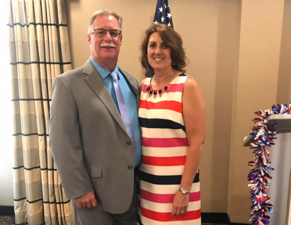 John Roth For Michigan State Representative