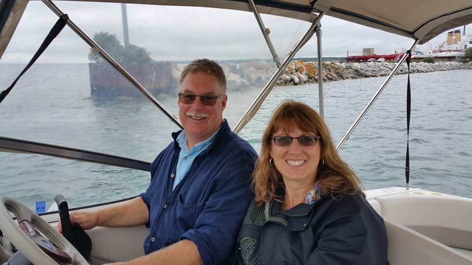 Legislative Initiatives | Michigan District 104