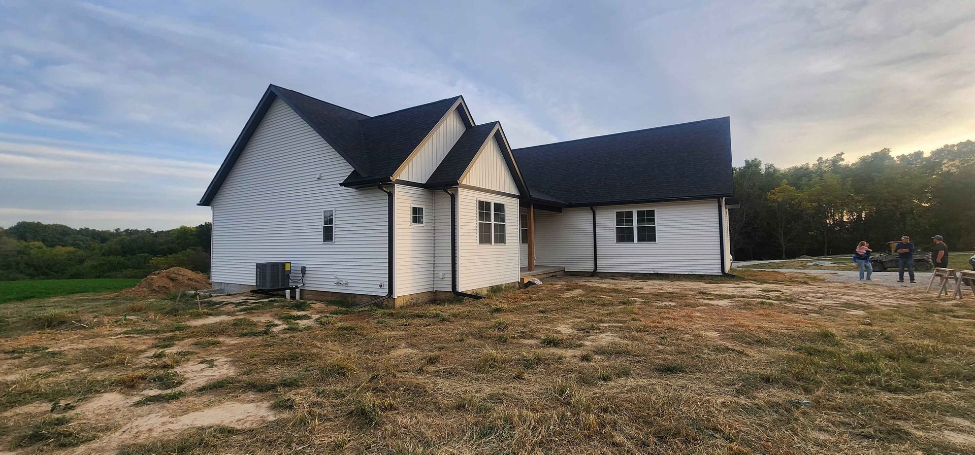 Roof Installations & Replacements | JAC Construction