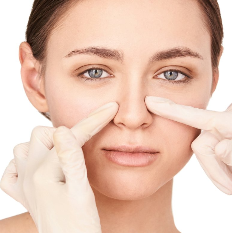 Sinus Surgery | Kentuckiana Ear, Nose & Throat | Louisville KY ...