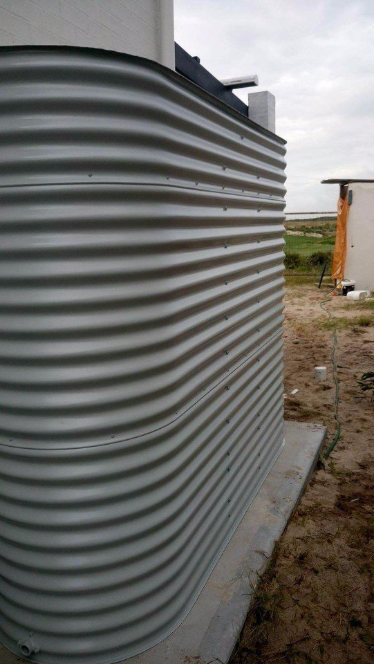 Austrong Tanks - Gallery.