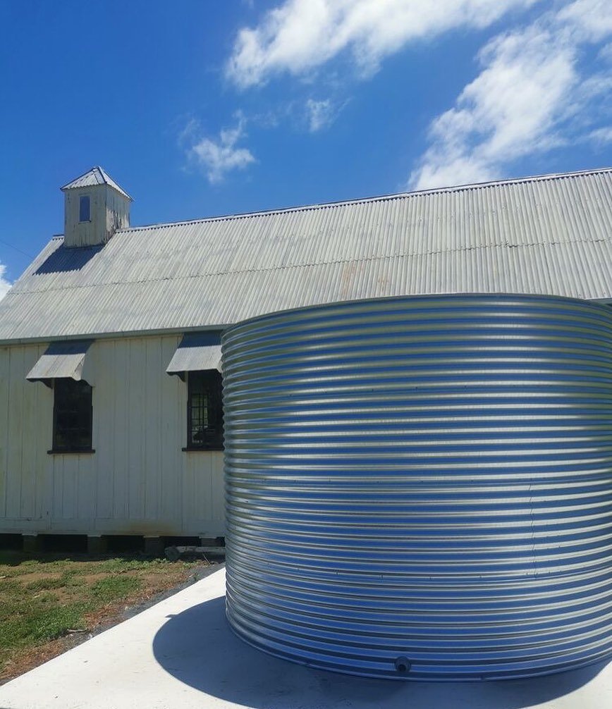 Austrong Tanks - Gallery.