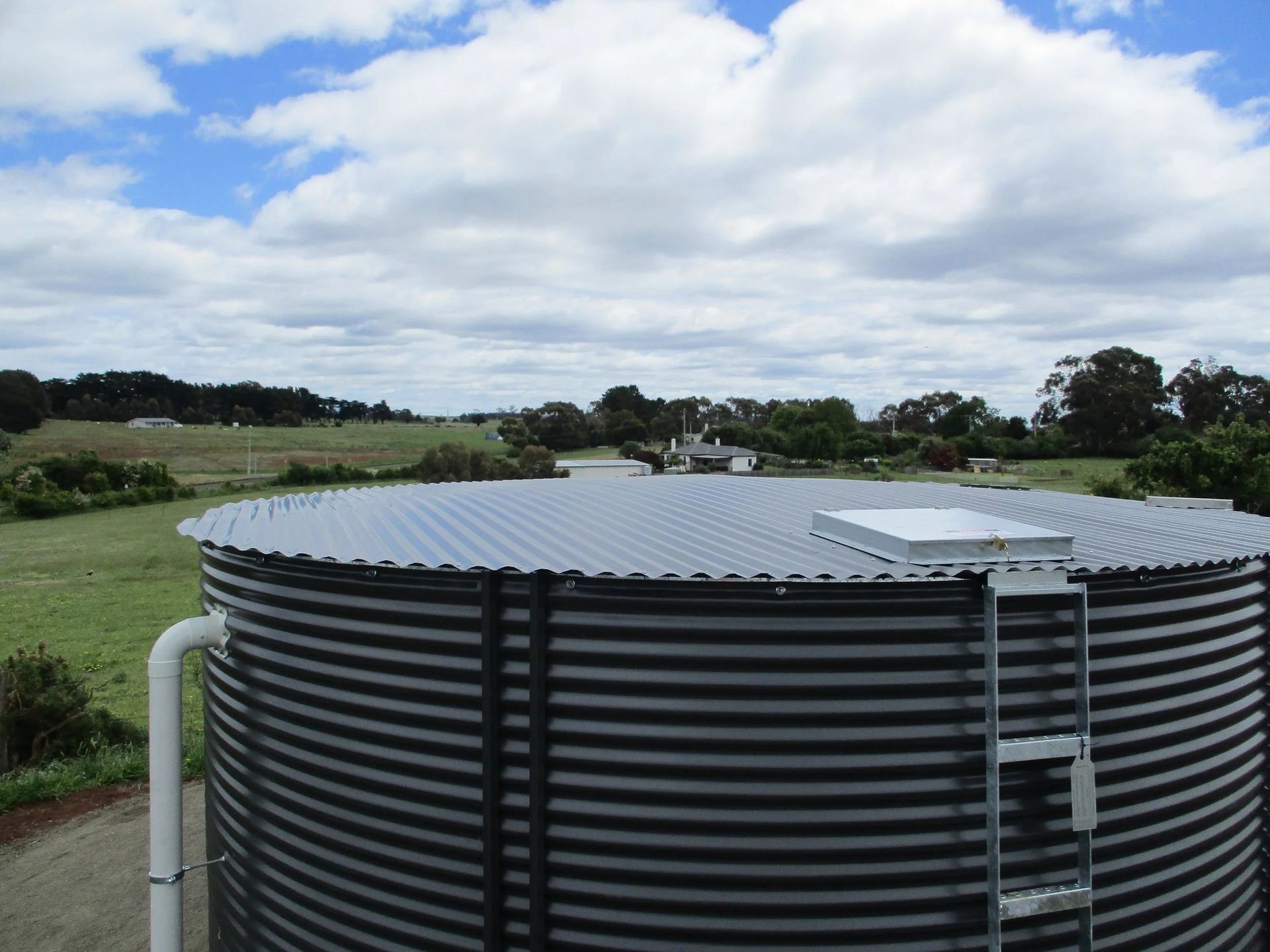 Austrong Tanks - Product Categories.
